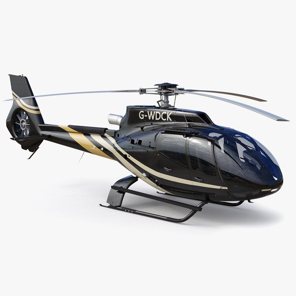 Free 3D Helicopter Models | TurboSquid