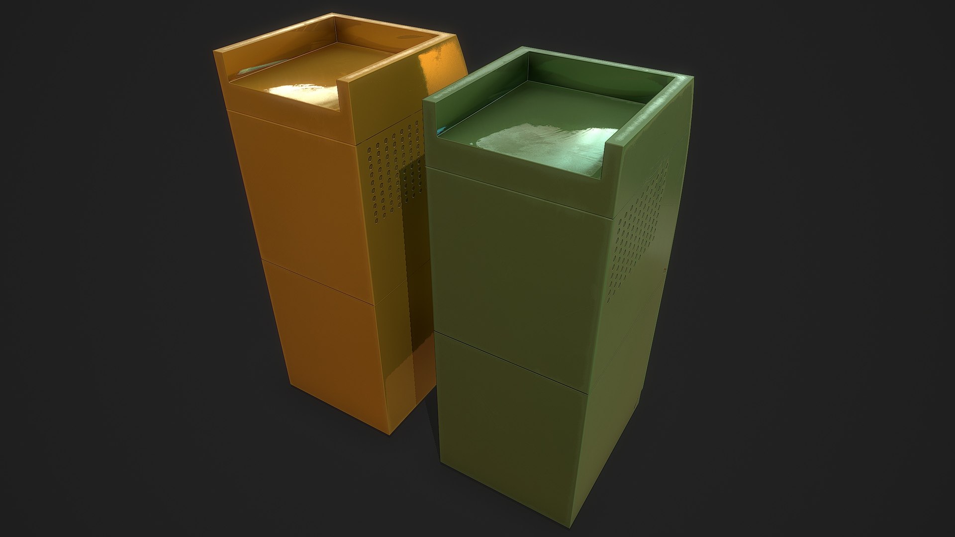 Asset unreal engine 3D - TurboSquid 1527812