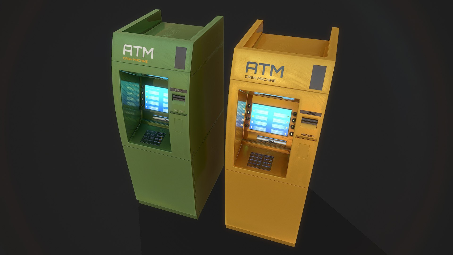 Asset unreal engine 3D - TurboSquid 1527812