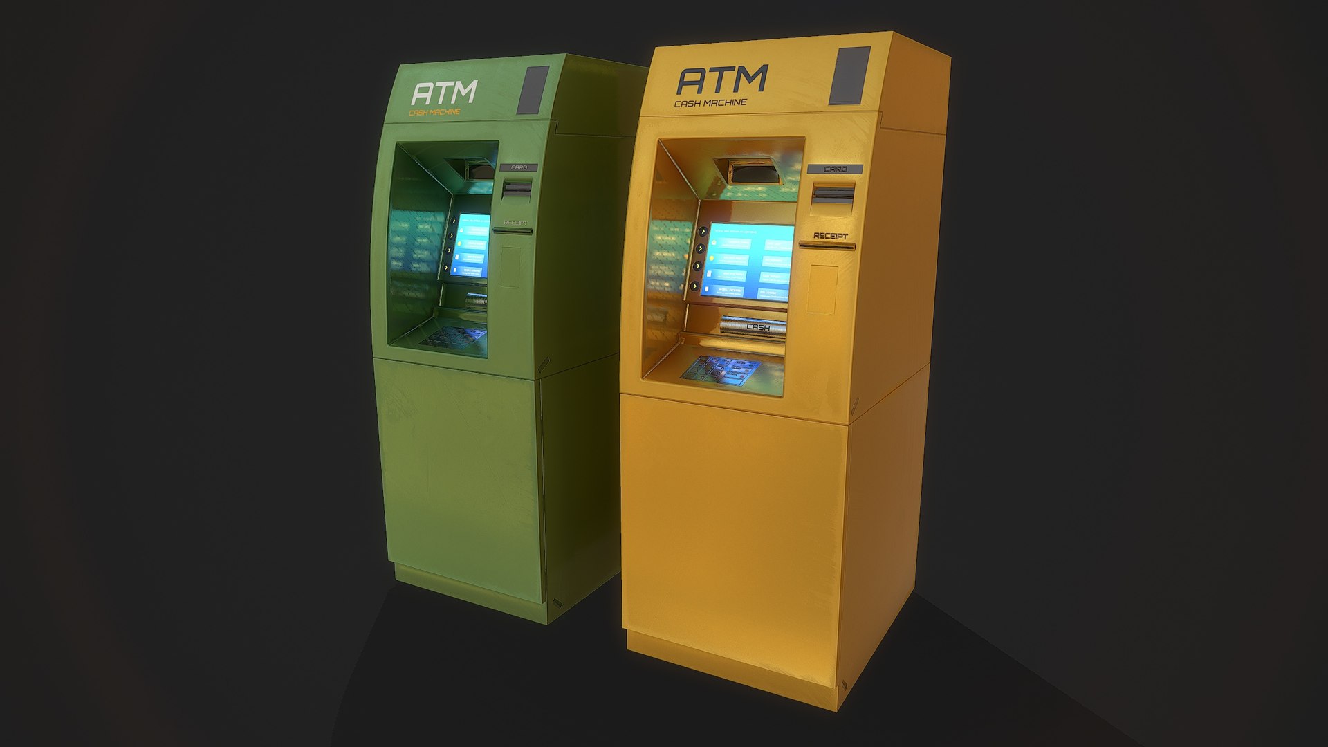 Asset unreal engine 3D - TurboSquid 1527812