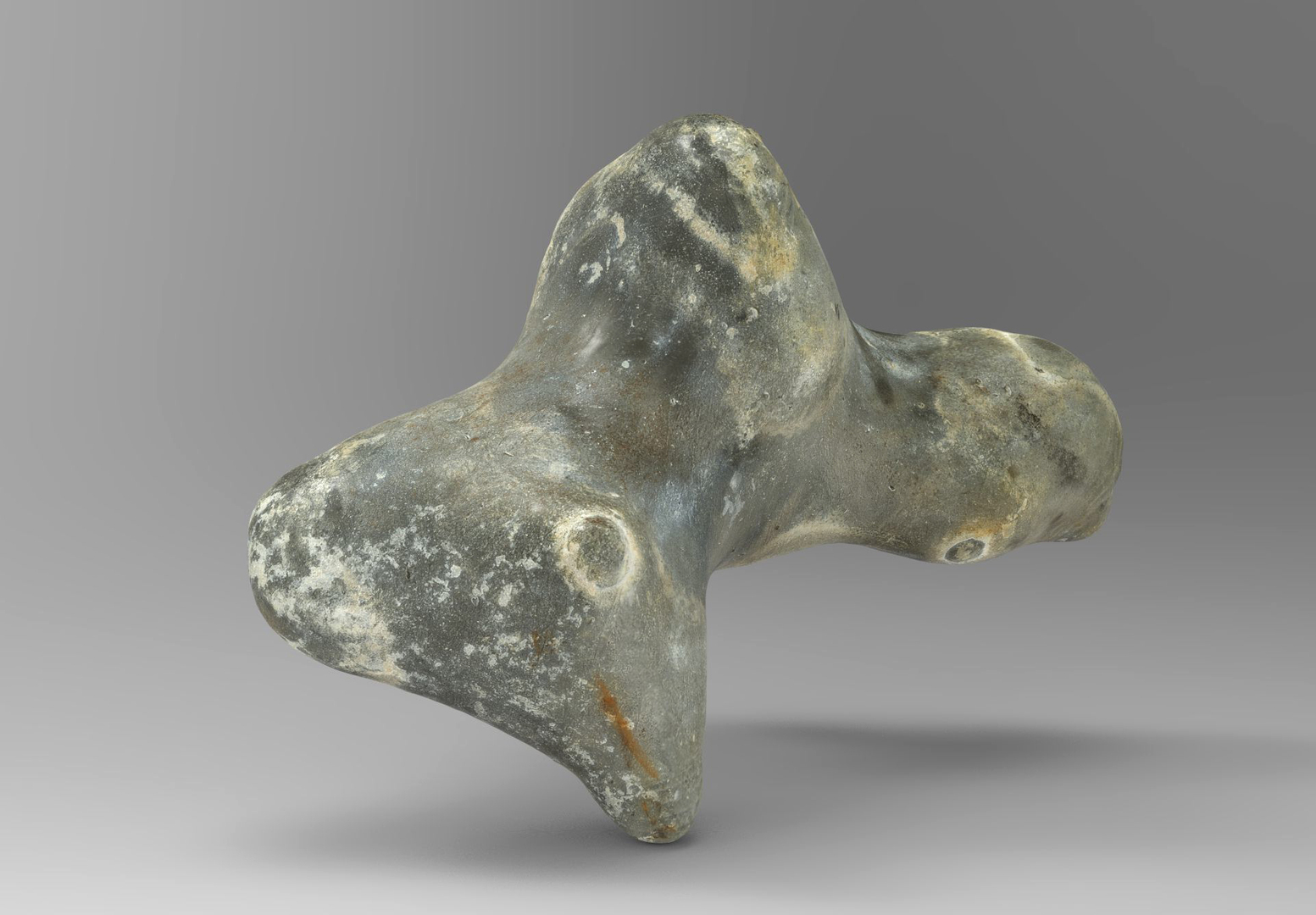 Flint Is Natural 3D Model - TurboSquid 1956818