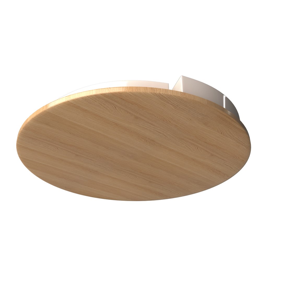 Lazy Susan 3D model - TurboSquid 2028931