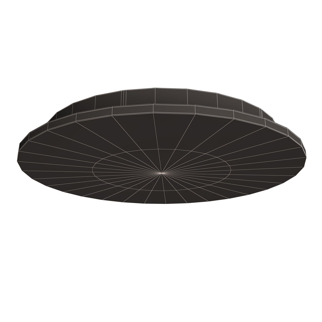 Lazy Susan 3D model - TurboSquid 2028931