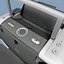 3d hp printer photosmart 420 model