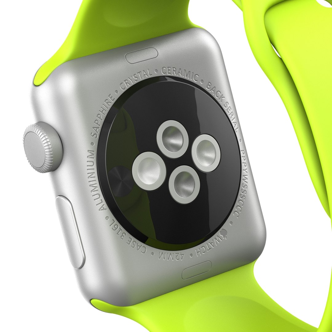 Apple Watch Max