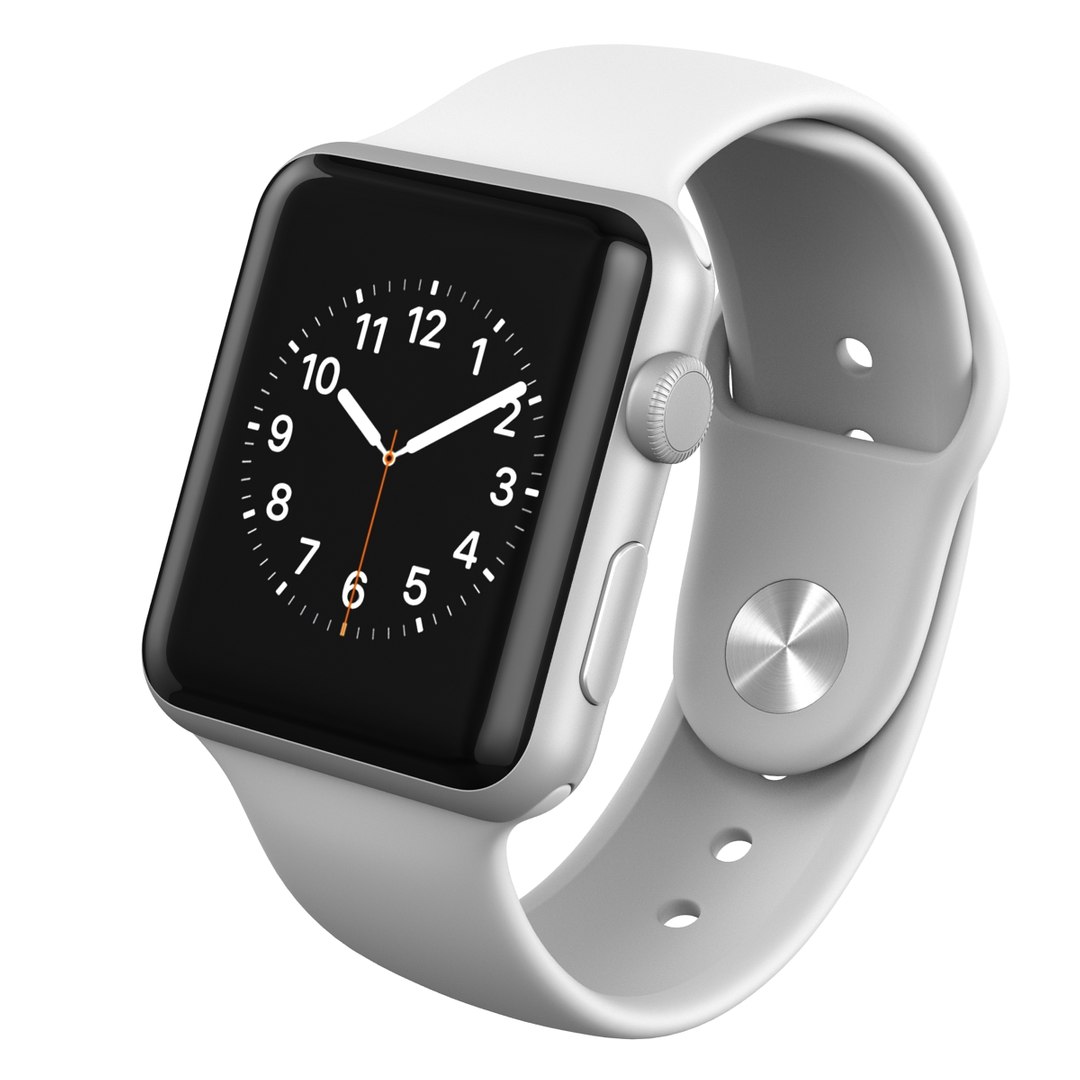 Apple Watch Max