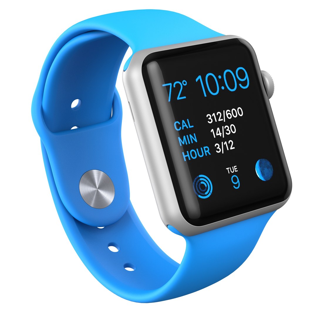 Apple Watch Max