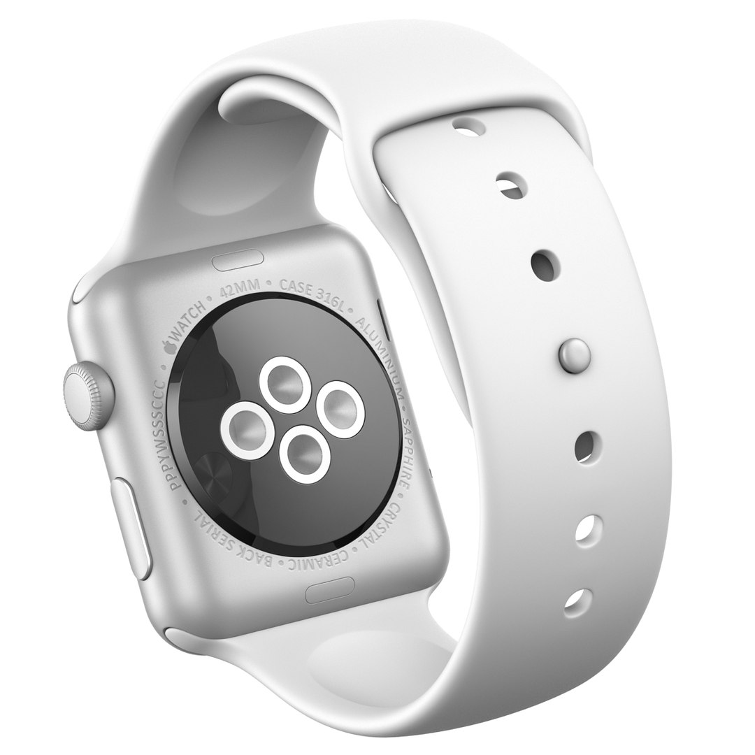 Apple Watch Max