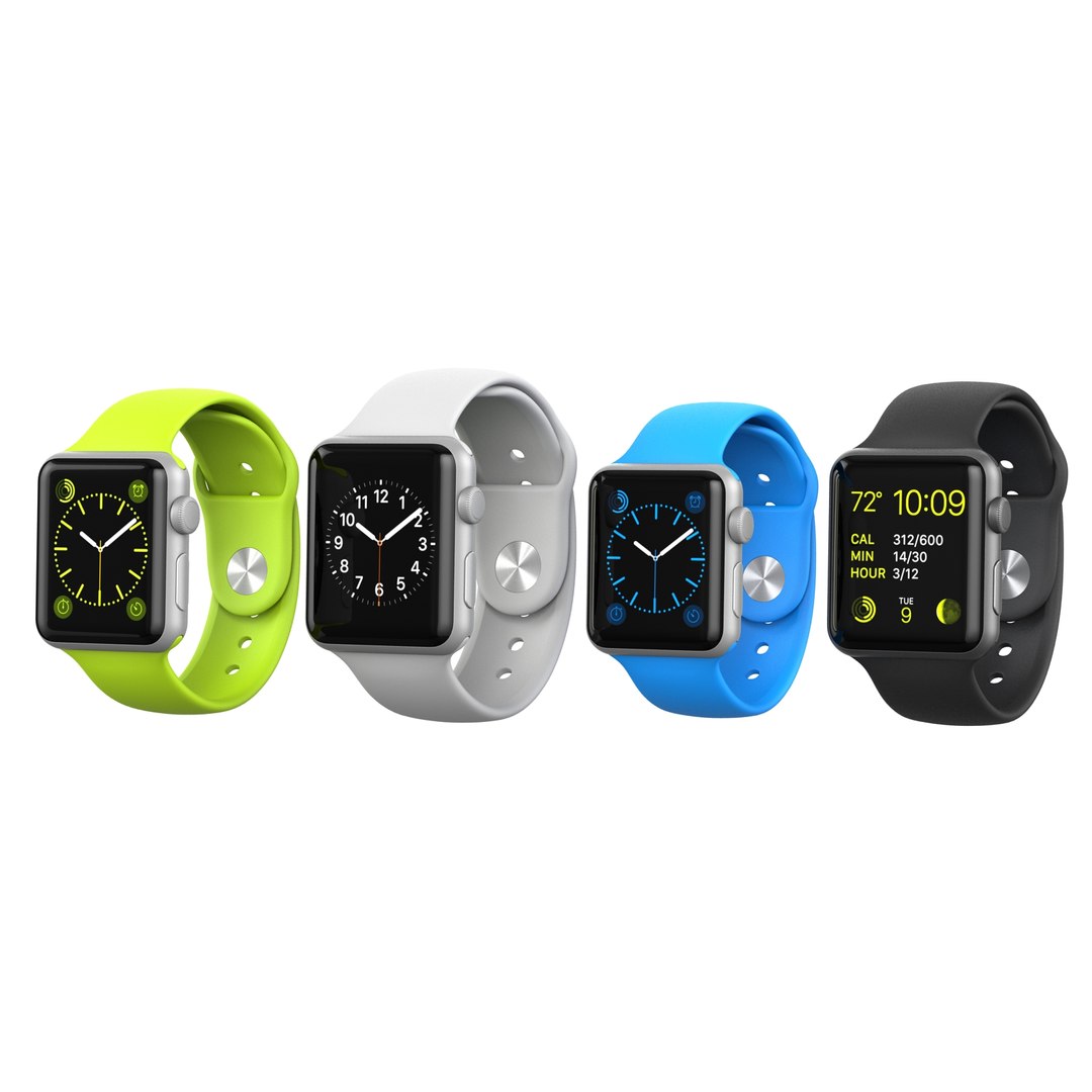 Apple Watch Max