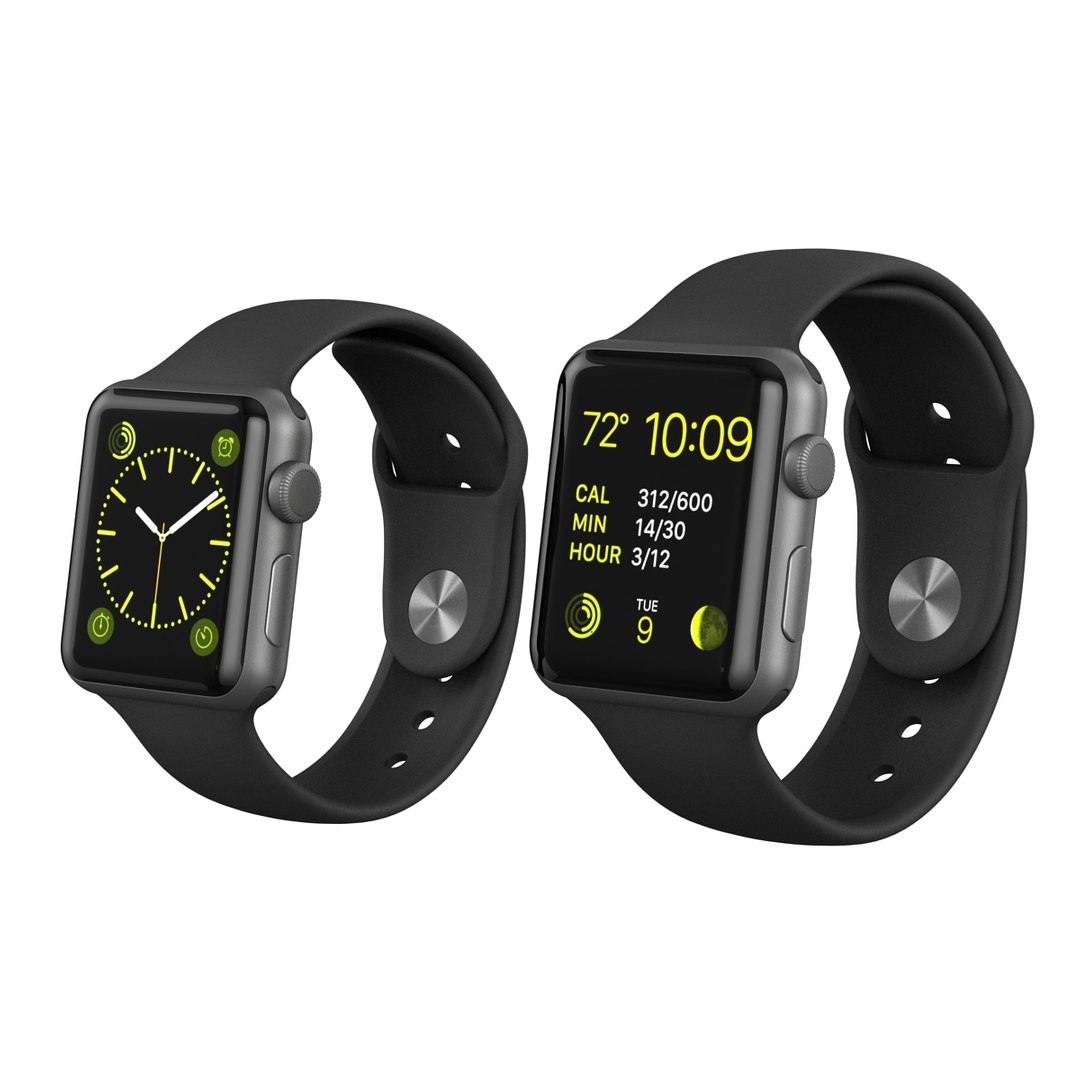 Apple Watch Max