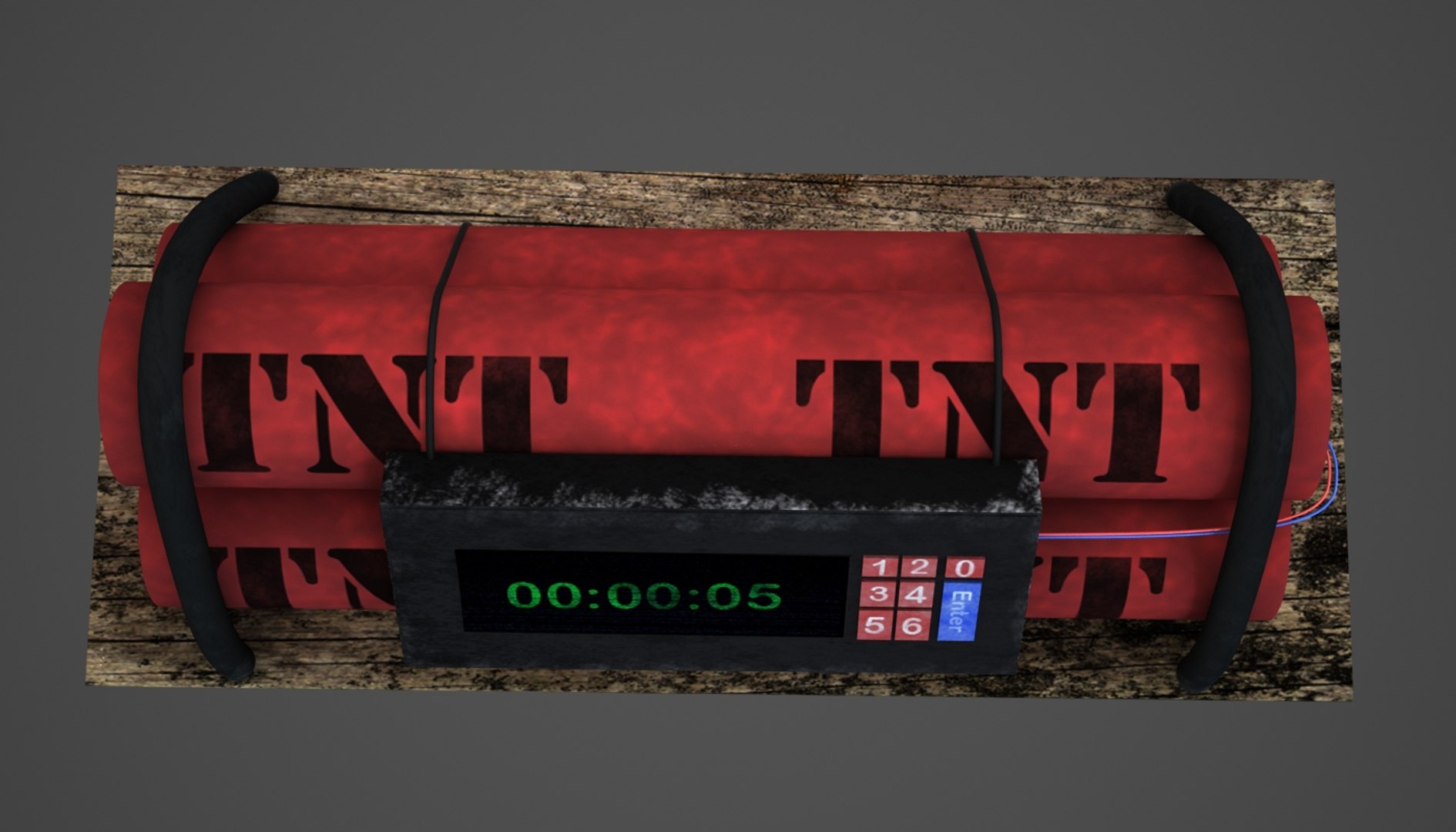 Tnt Modeled Max Free