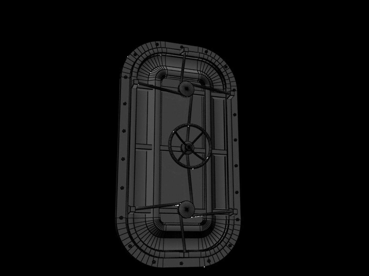 Free Max Mode Sub Door