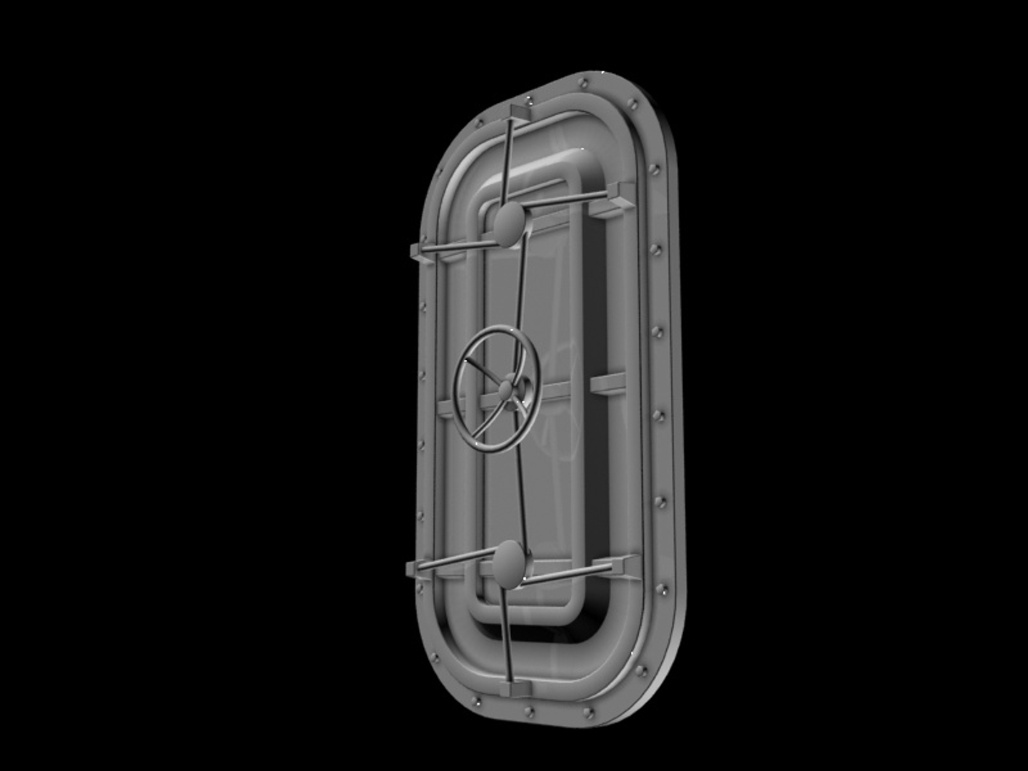 free max mode sub door