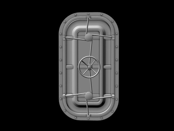 free max mode sub door