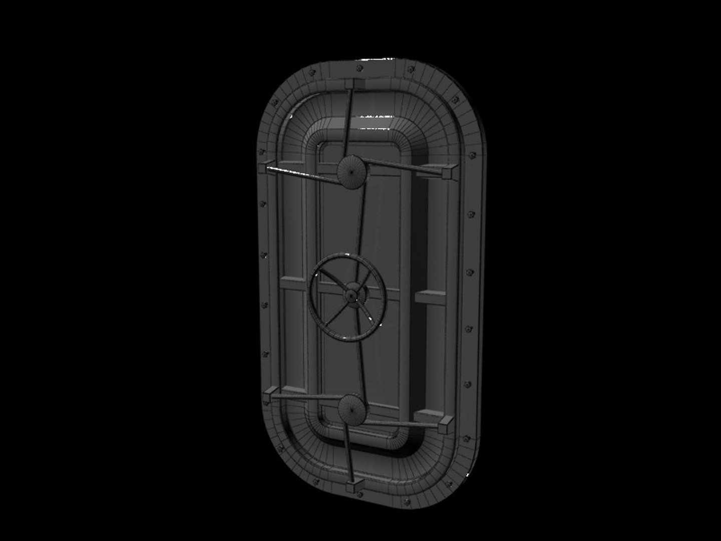 Free Max Mode Sub Door