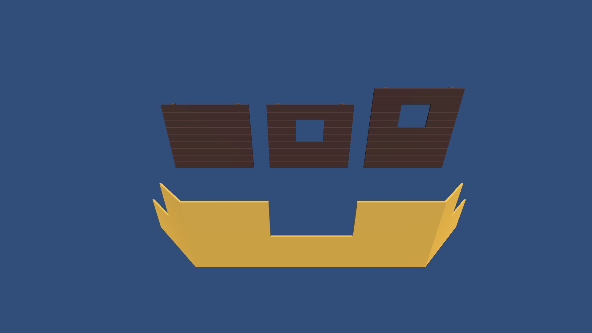 3D paint ball model - TurboSquid 1684403