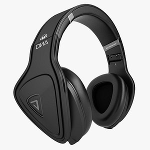 Headphones 3D Models for Download | TurboSquid