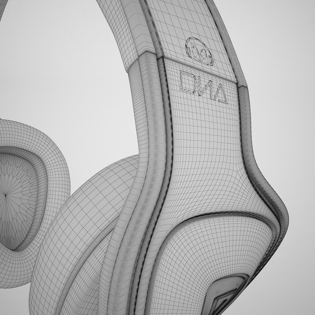 Max Monster Beats Dna