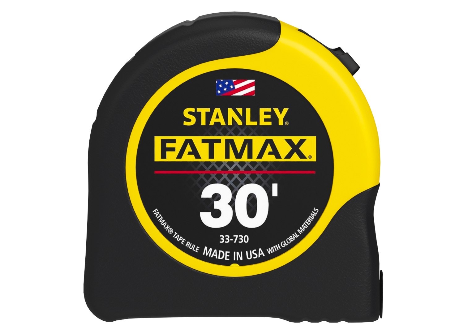 3D Model Stanley Tape Measures - TurboSquid 1565061