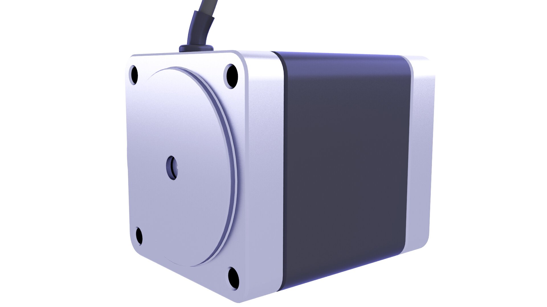 3D Stepping Motor 112 Model - TurboSquid 2388235