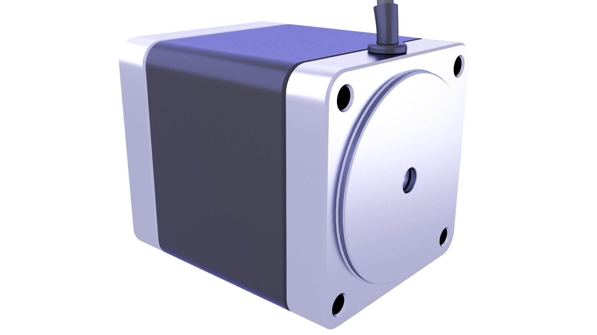 3D Stepping Motor 112 Model - TurboSquid 2388235