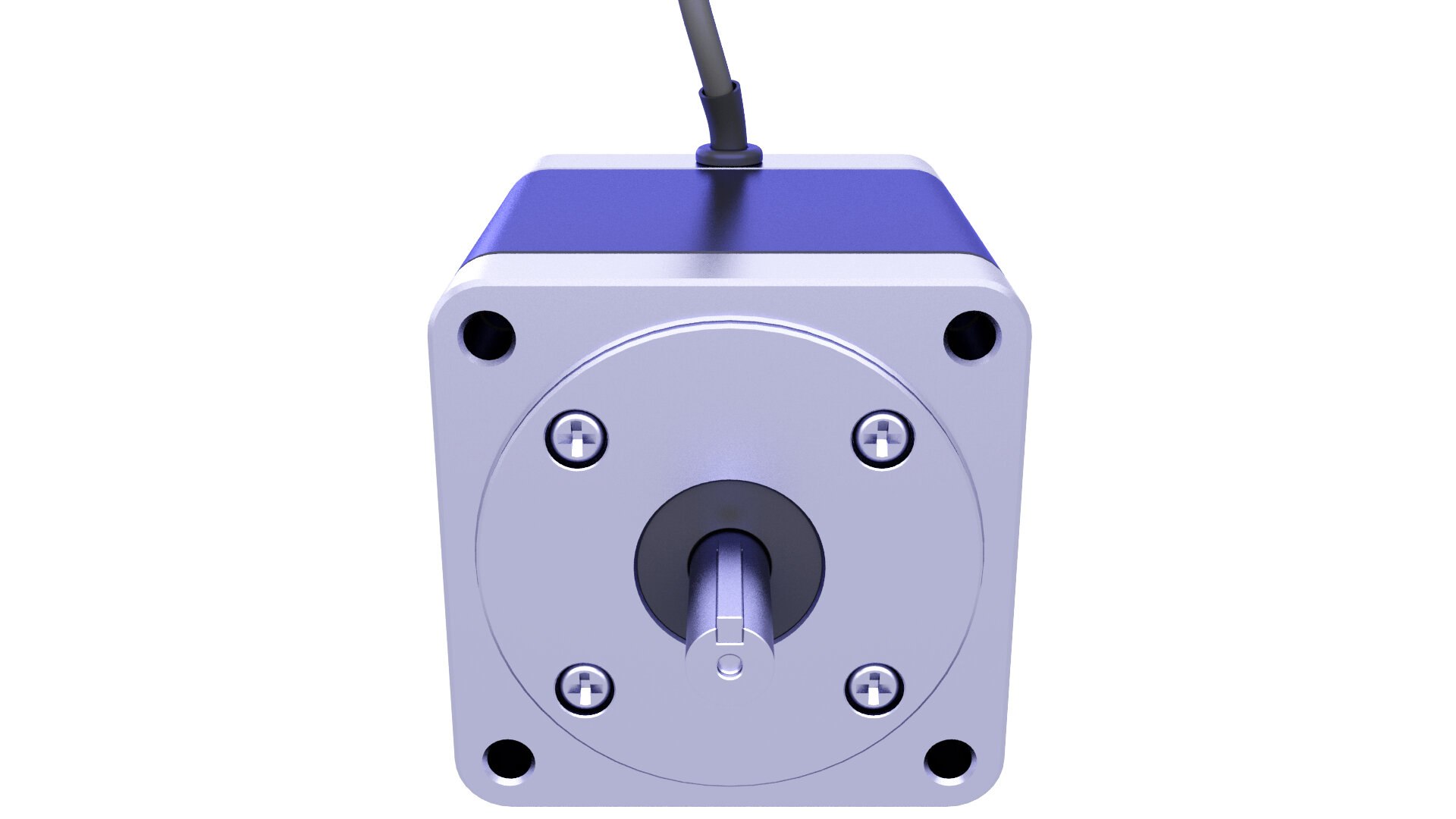 3D Stepping Motor 112 Model - TurboSquid 2388235