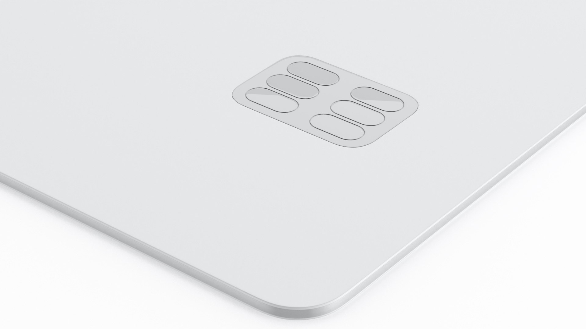 Credit Cards Collection 4 Model - TurboSquid 2143022