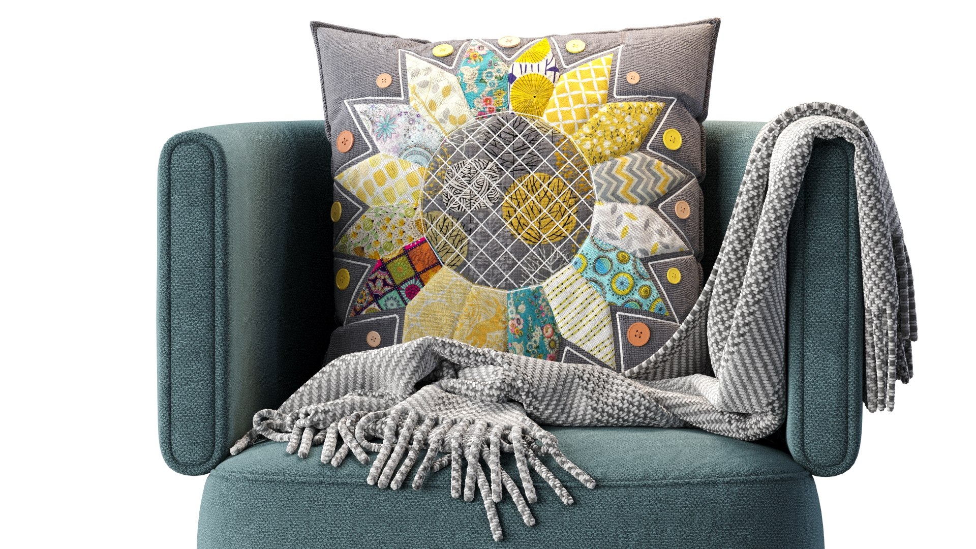 Lebom JUMBO 3D model - TurboSquid 1999230