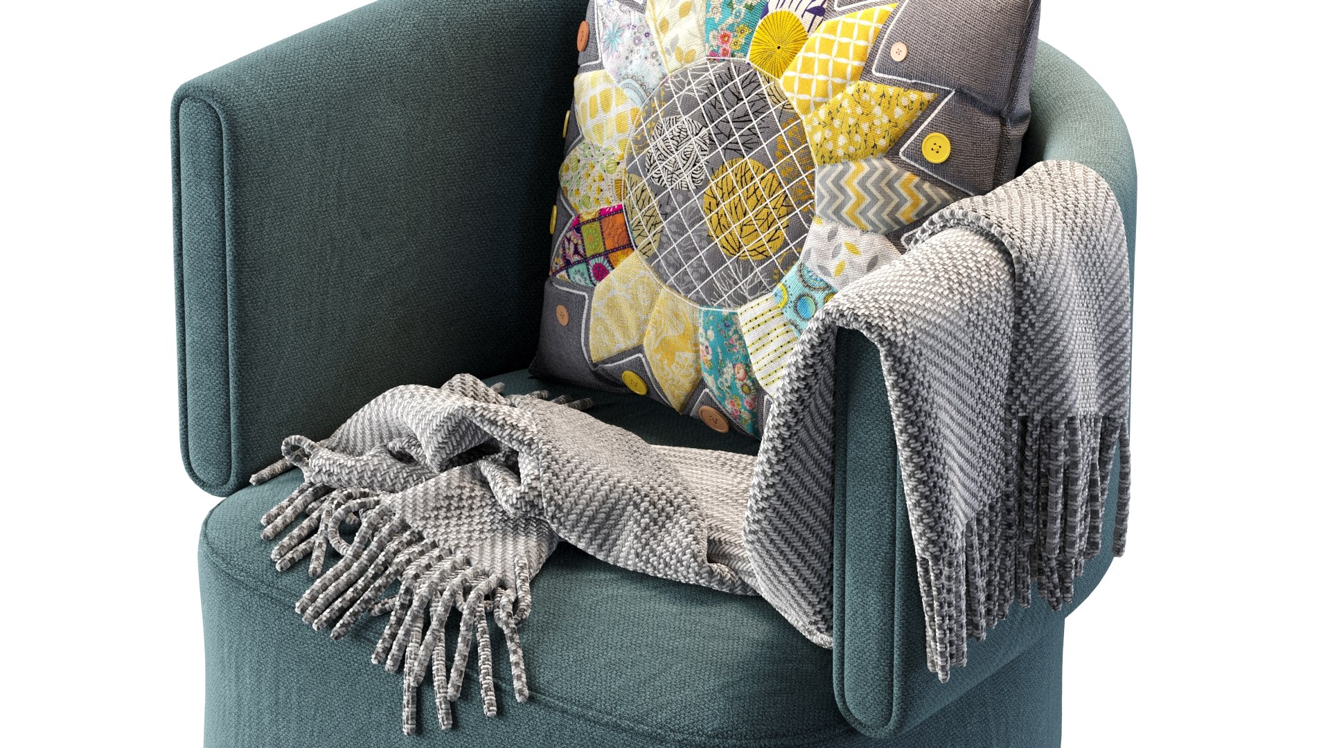 Lebom JUMBO 3D model - TurboSquid 1999230