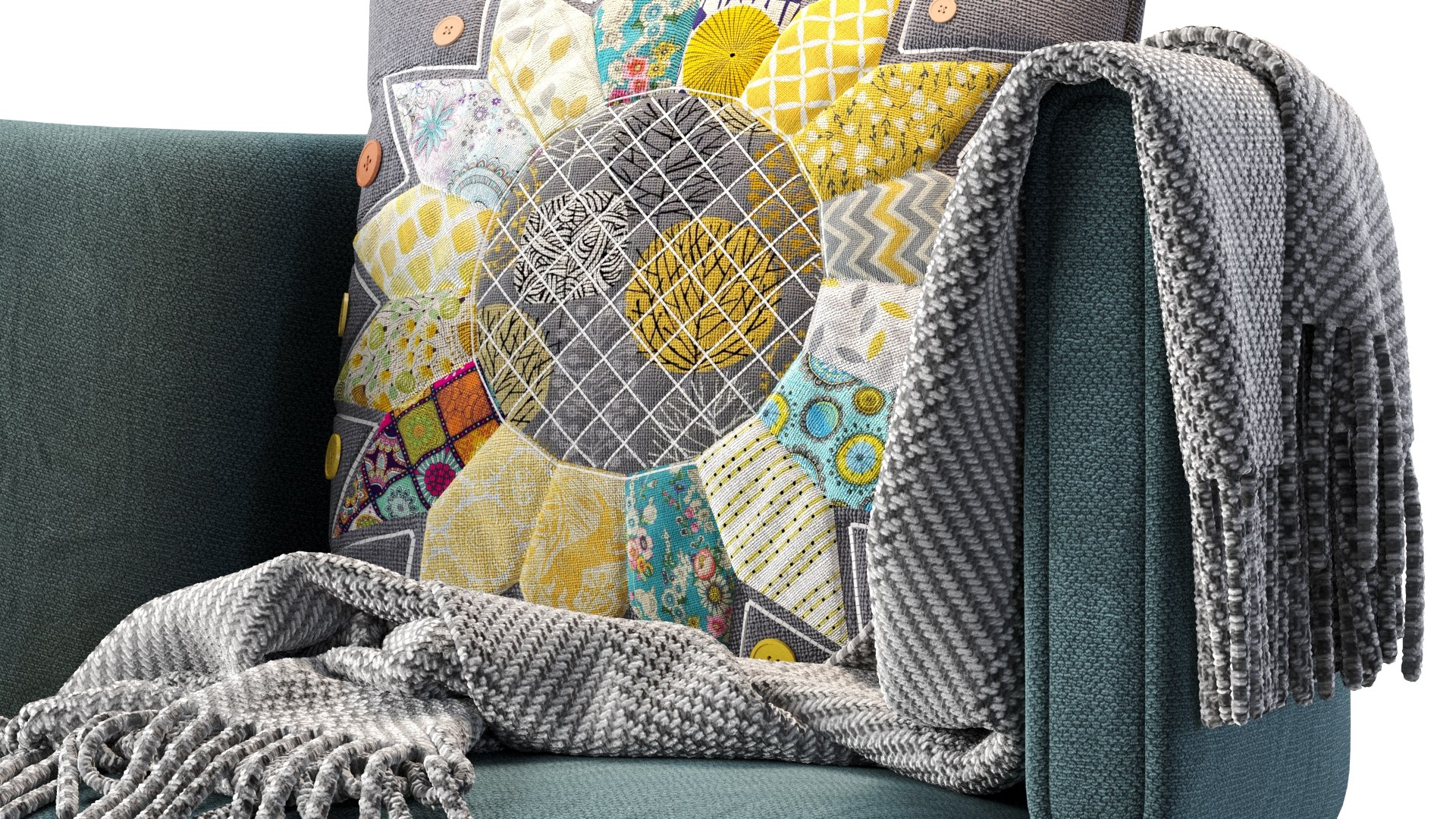 Lebom JUMBO 3D model - TurboSquid 1999230