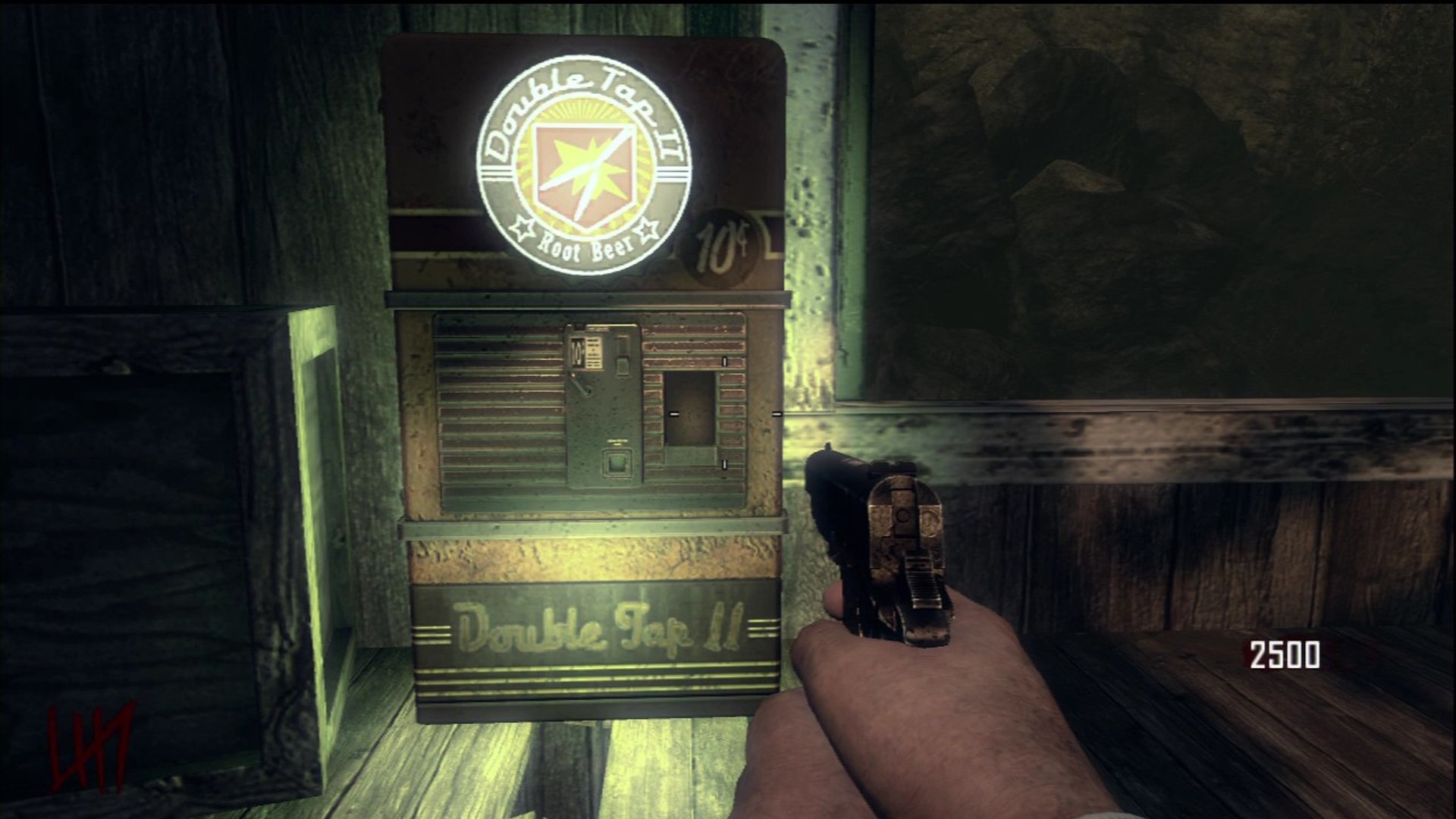 3D Call Of Duty Black Ops II Perk-a-Cola Machines Pack - TurboSquid 2286016