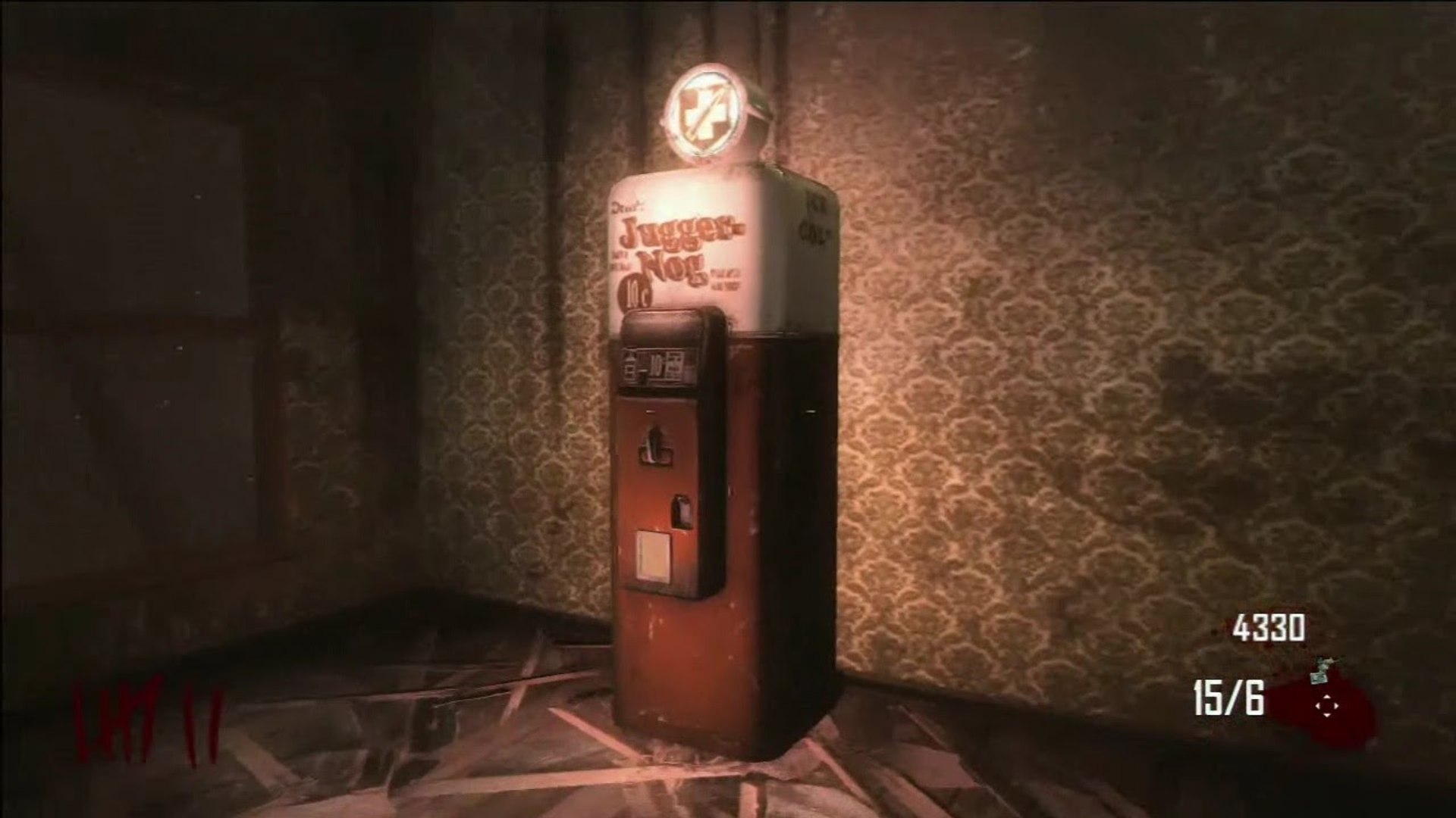 3D Call Of Duty Black Ops II Perk-a-Cola Machines Pack - TurboSquid 2286016