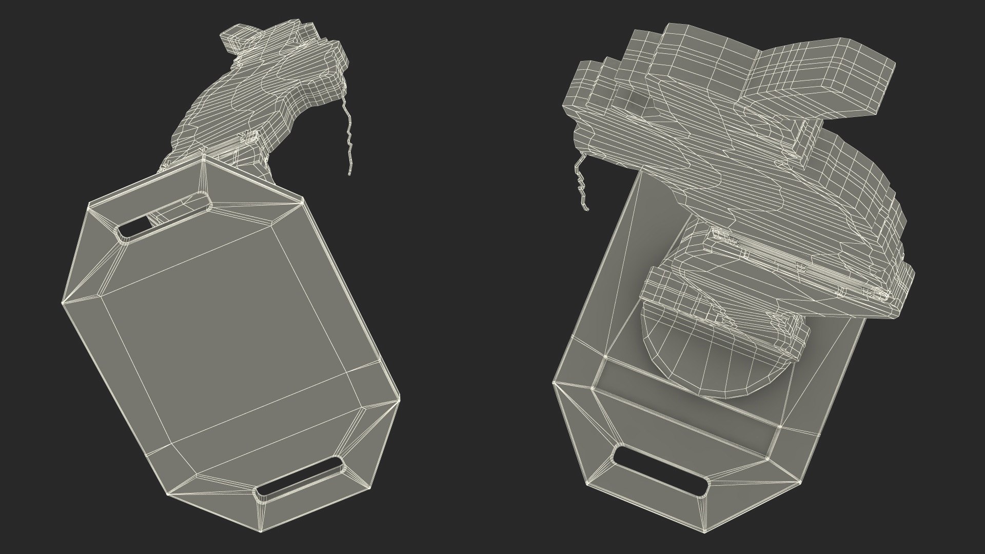 Baseball Pitching Dummy White 3D - TurboSquid 2244932