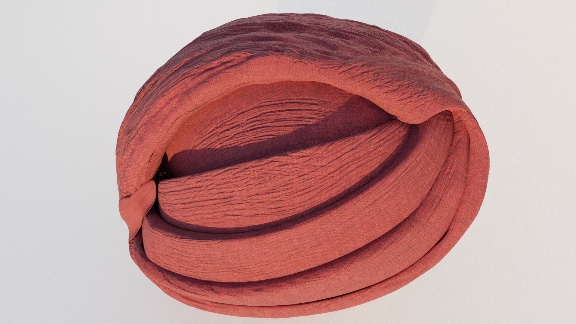 Sikh Turban Pagri Dastar Sikh Headwear 3D Model - TurboSquid 2305478