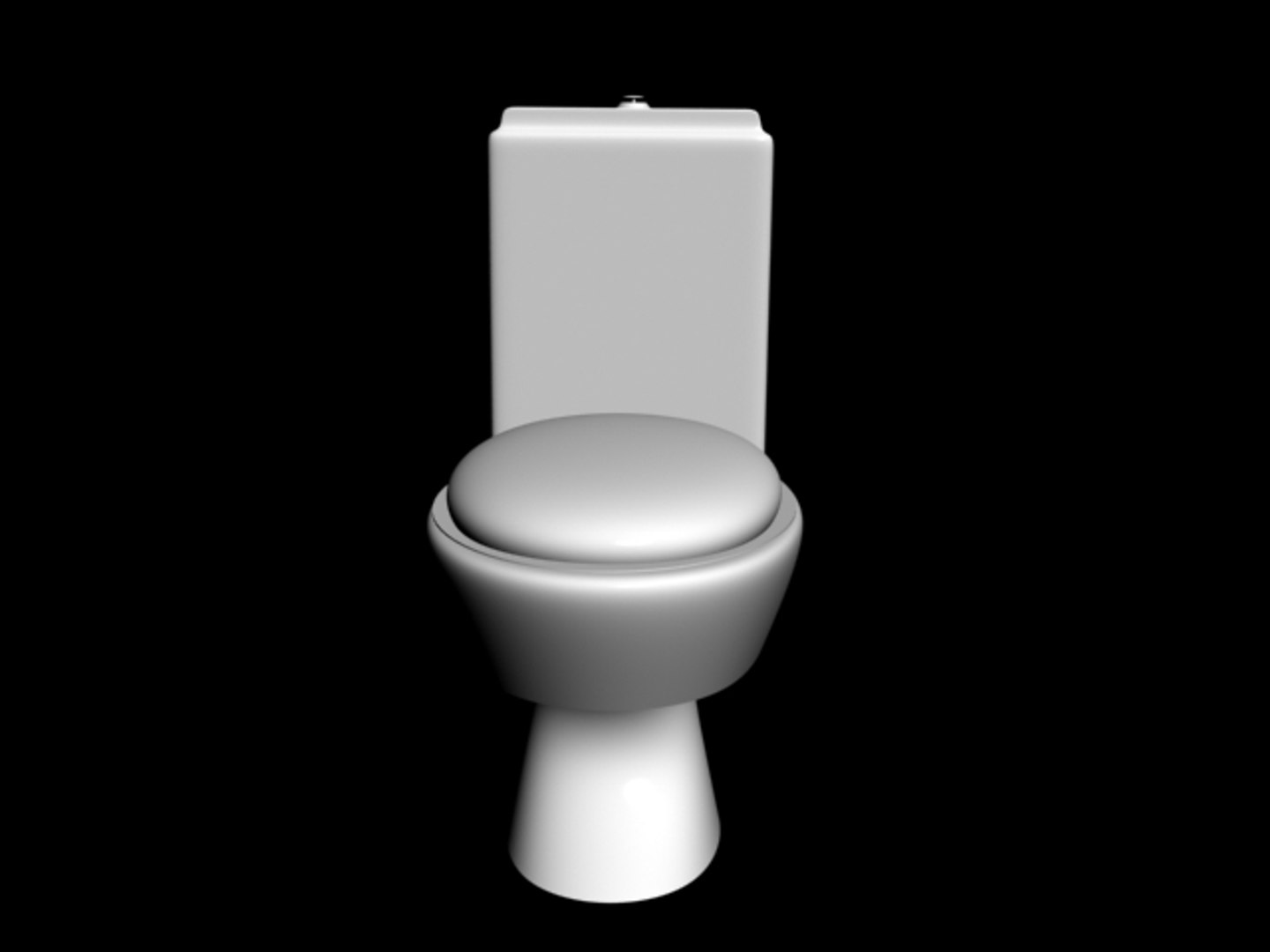 Bathroom Toilets 3d Max