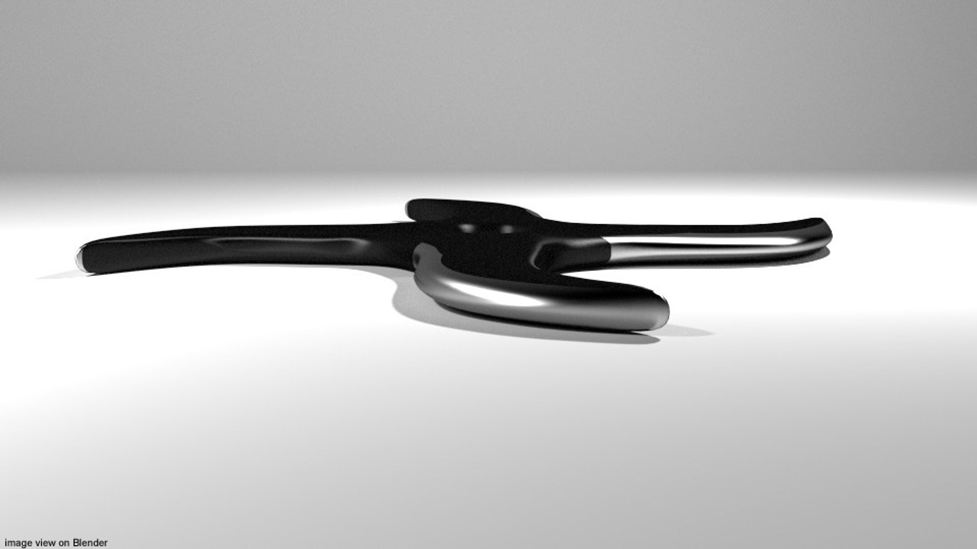 3D Model Throw Star - TurboSquid 1276681