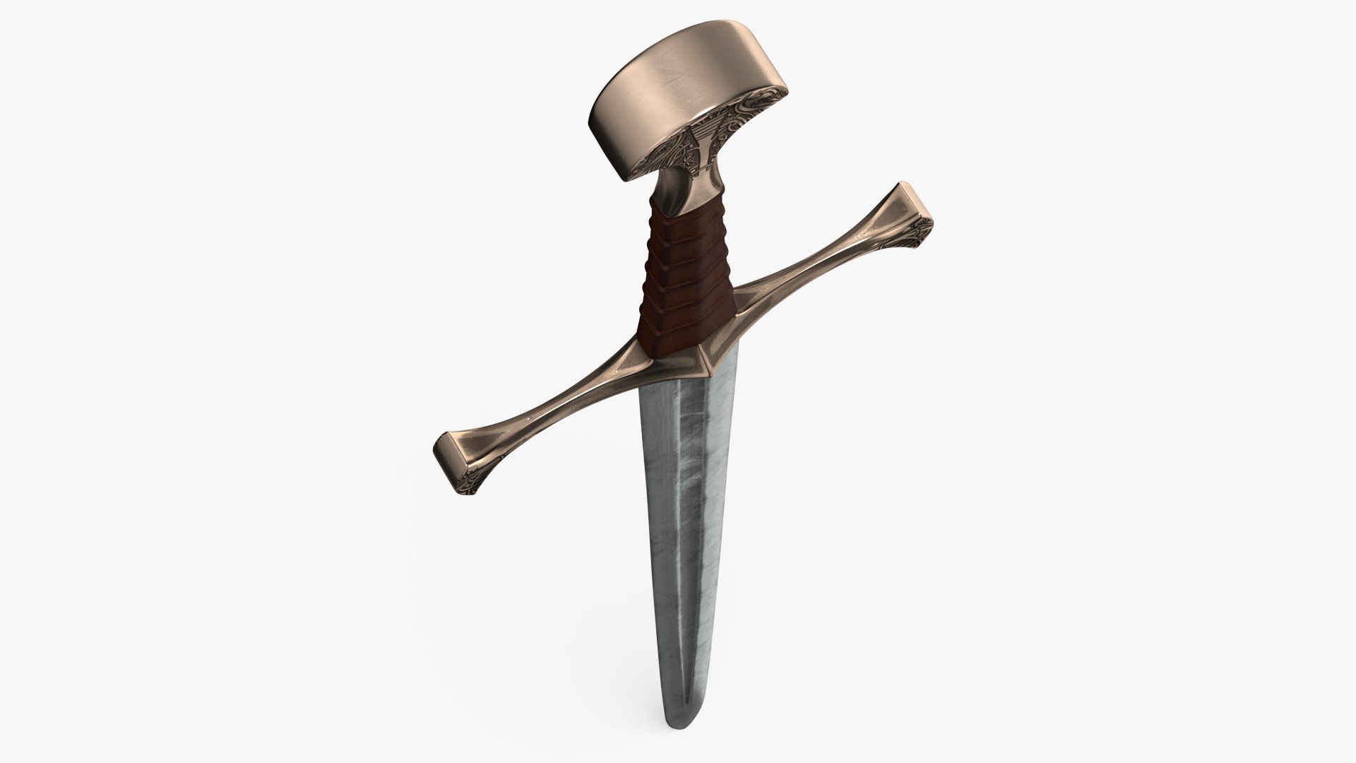 Sword002 8K PBR Textures Model - TurboSquid 2063391