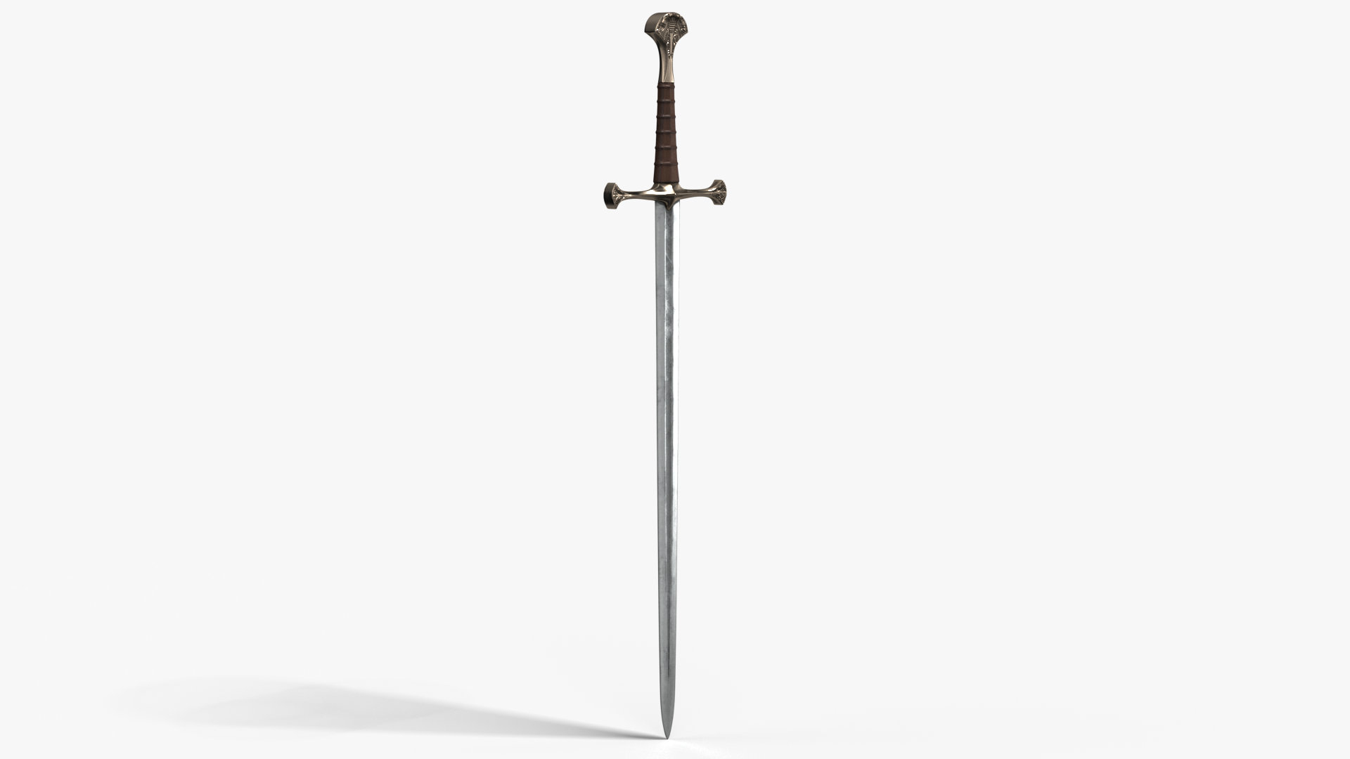 Sword002 8K PBR Textures Model - TurboSquid 2063391