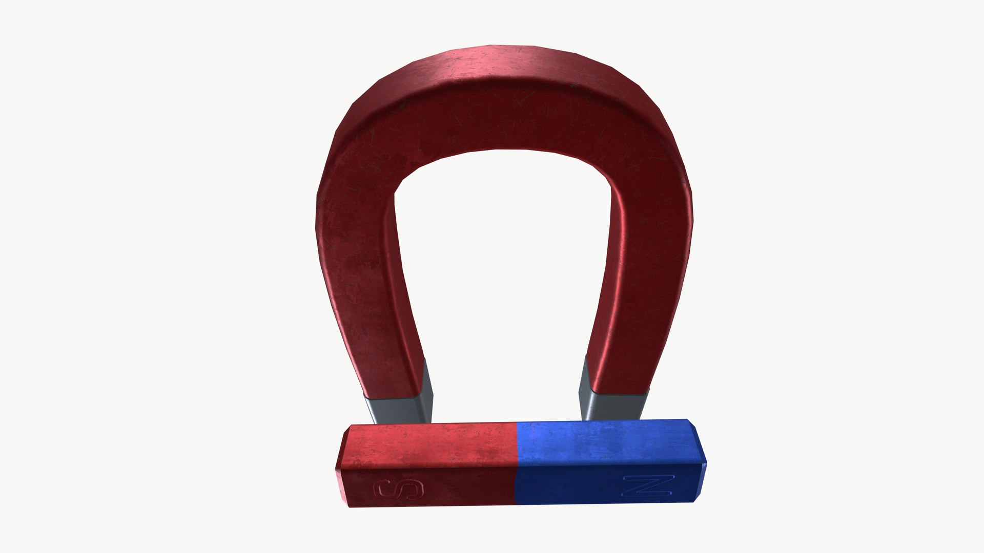 Magnets 3D - TurboSquid 2296790