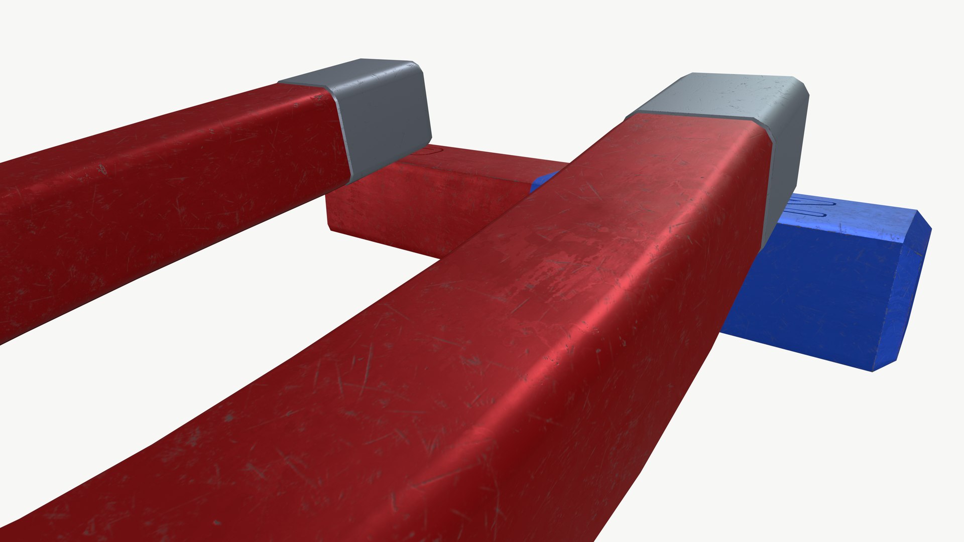 Magnets 3D - TurboSquid 2296790