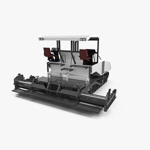 Paver STL Models for Download | TurboSquid