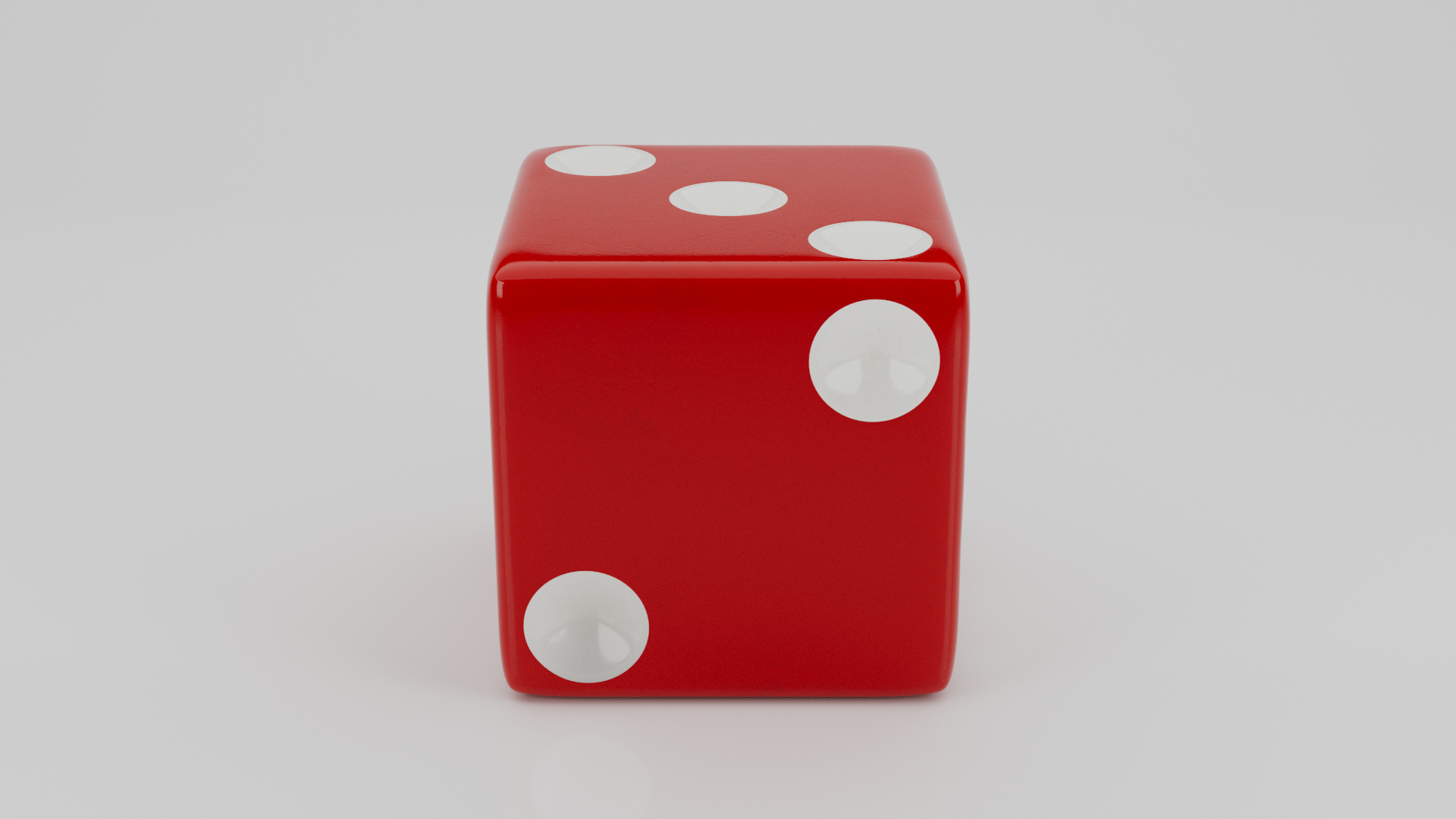 3D Realistic Dice Model - TurboSquid 2309831