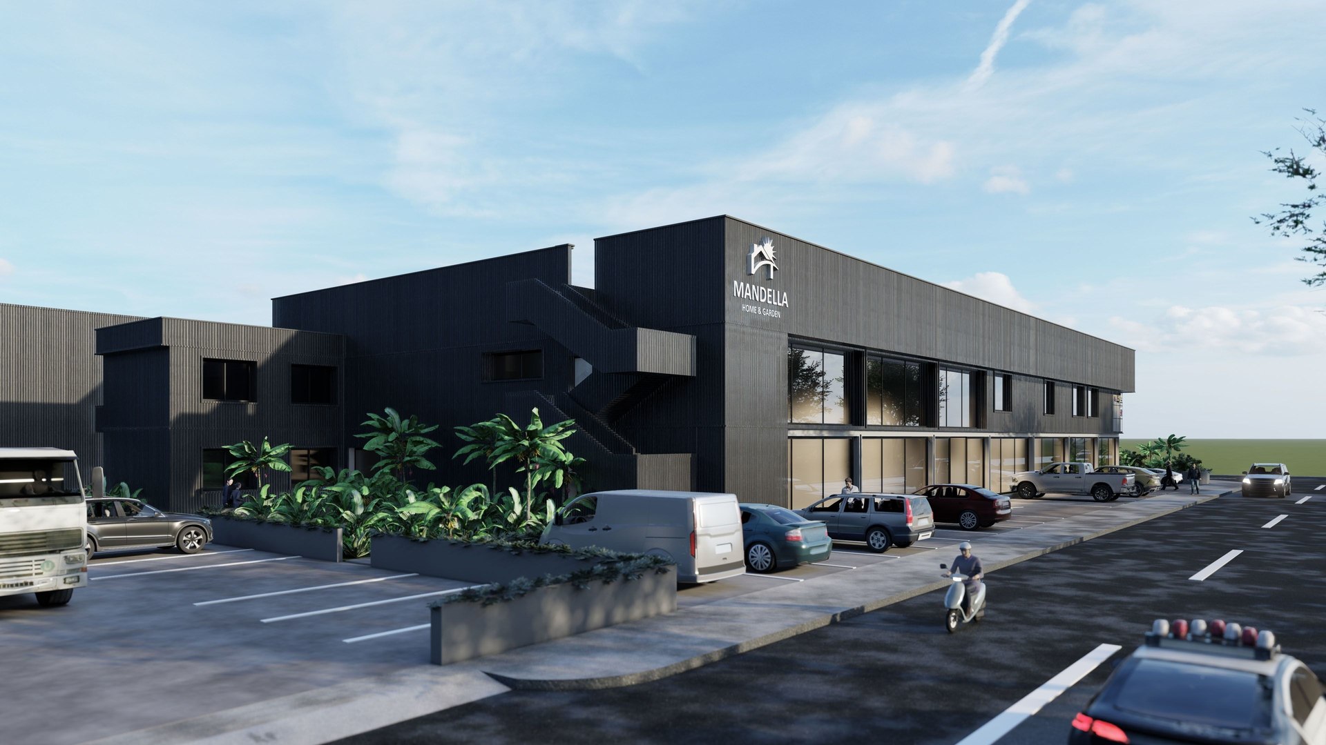 3D Warehouse 01 Model - TurboSquid 2396712