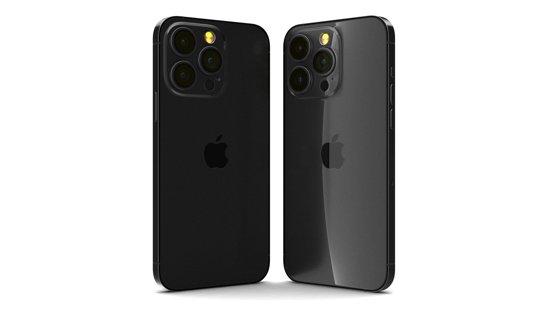 3D IPhone 13 Pro Max Graphite - TurboSquid 1793788