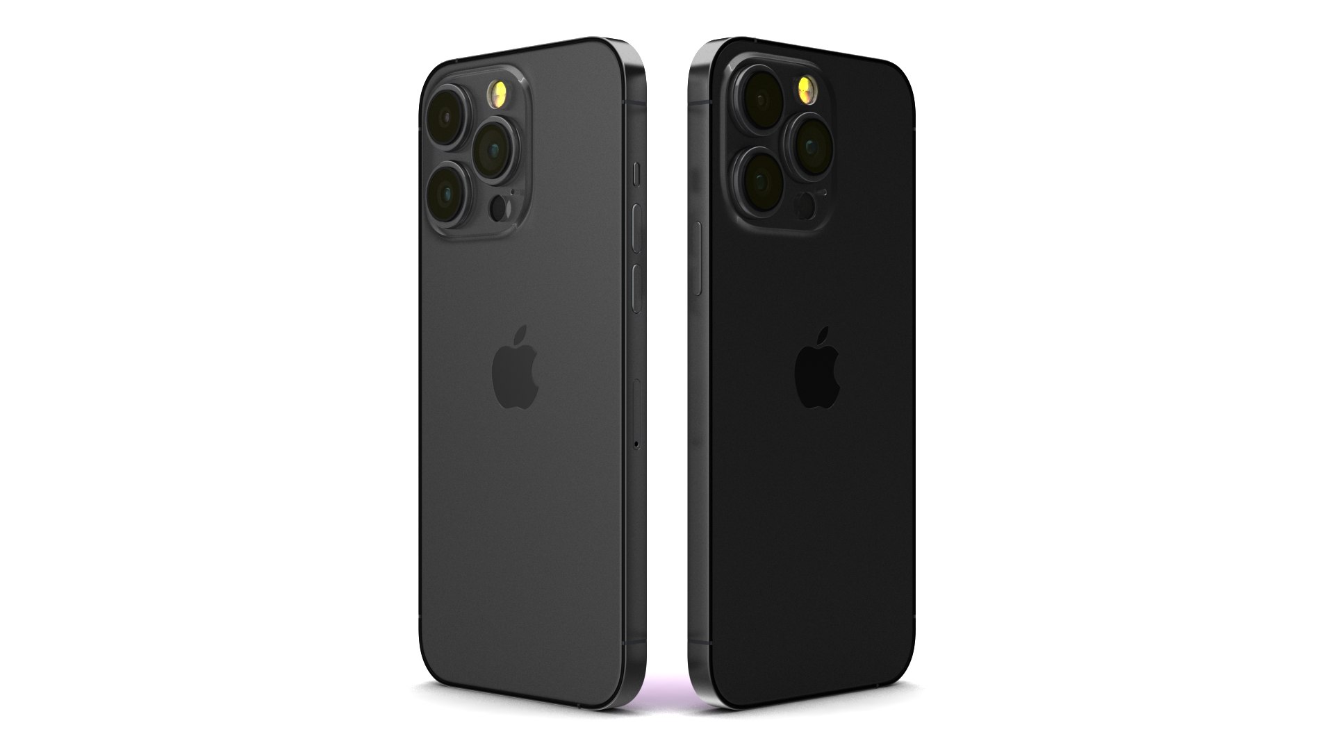 3D IPhone 13 Pro Max Graphite - TurboSquid 1793788