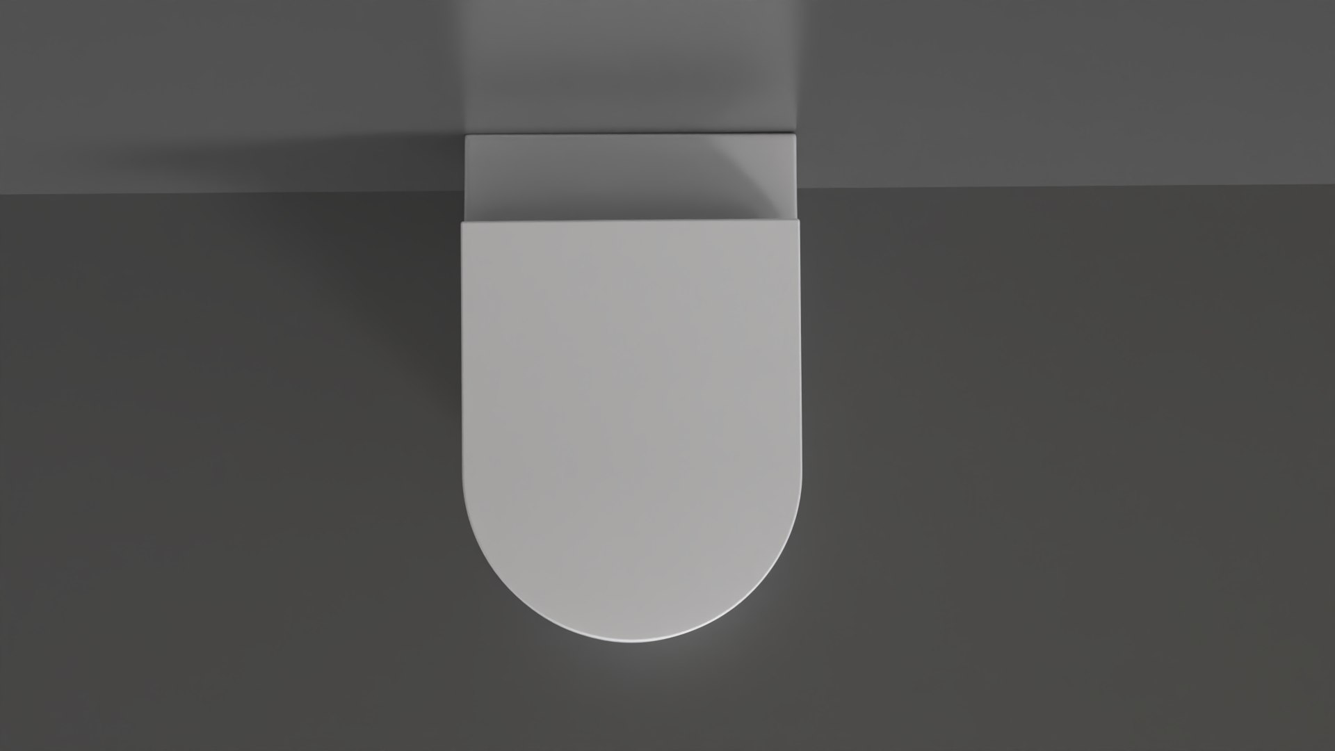 3D WC13 Toilet - TurboSquid 2169017