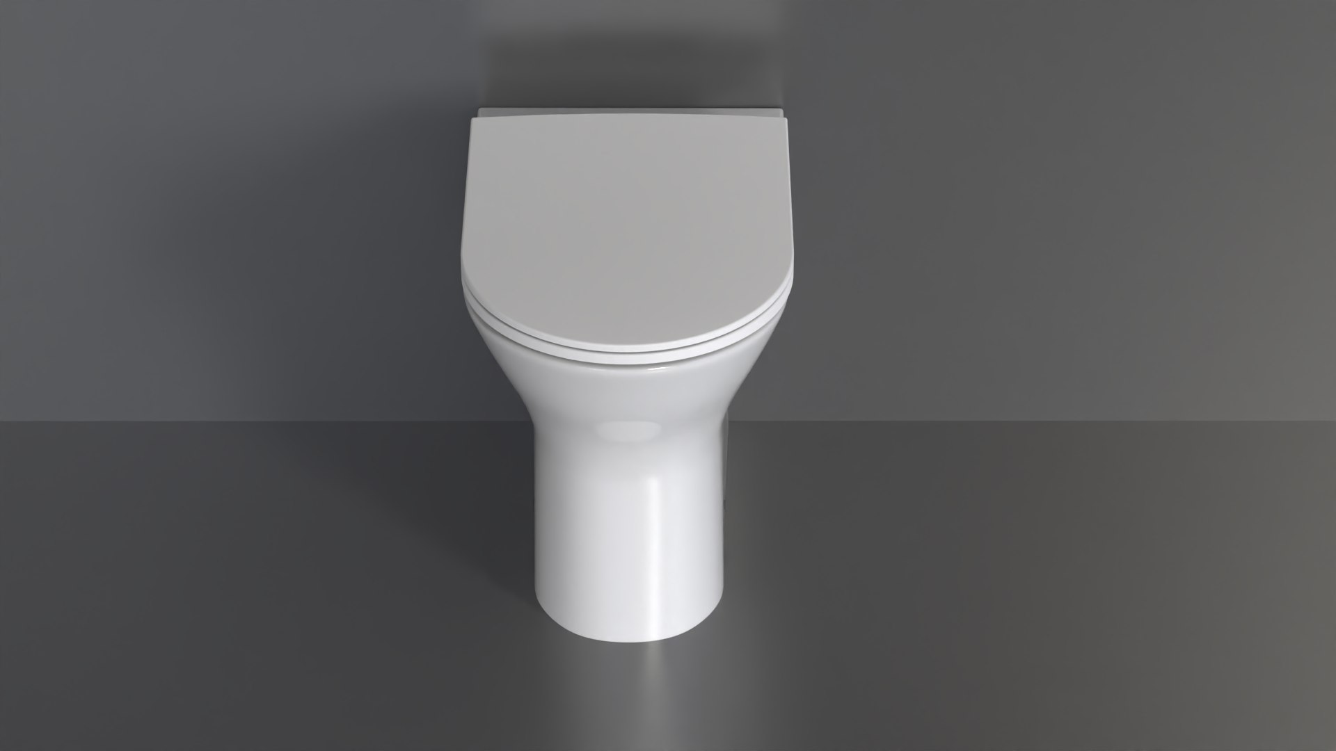 3D WC13 Toilet - TurboSquid 2169017