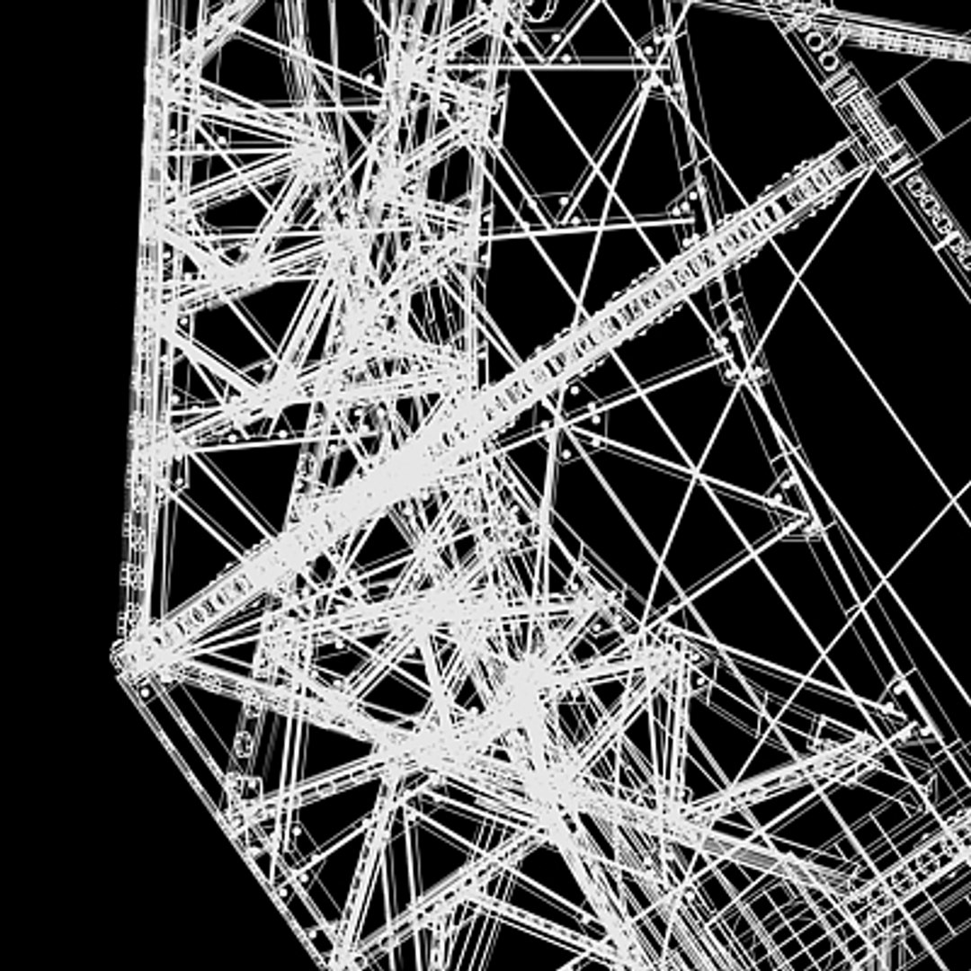 German Wwii Fumo 65 3d Model