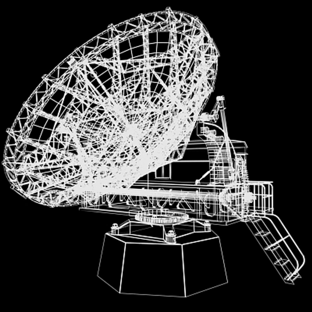 German Wwii Fumo 65 3d Model