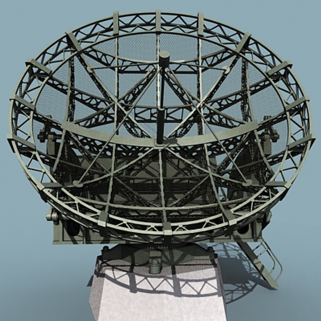 German Wwii Fumo 65 3d Model